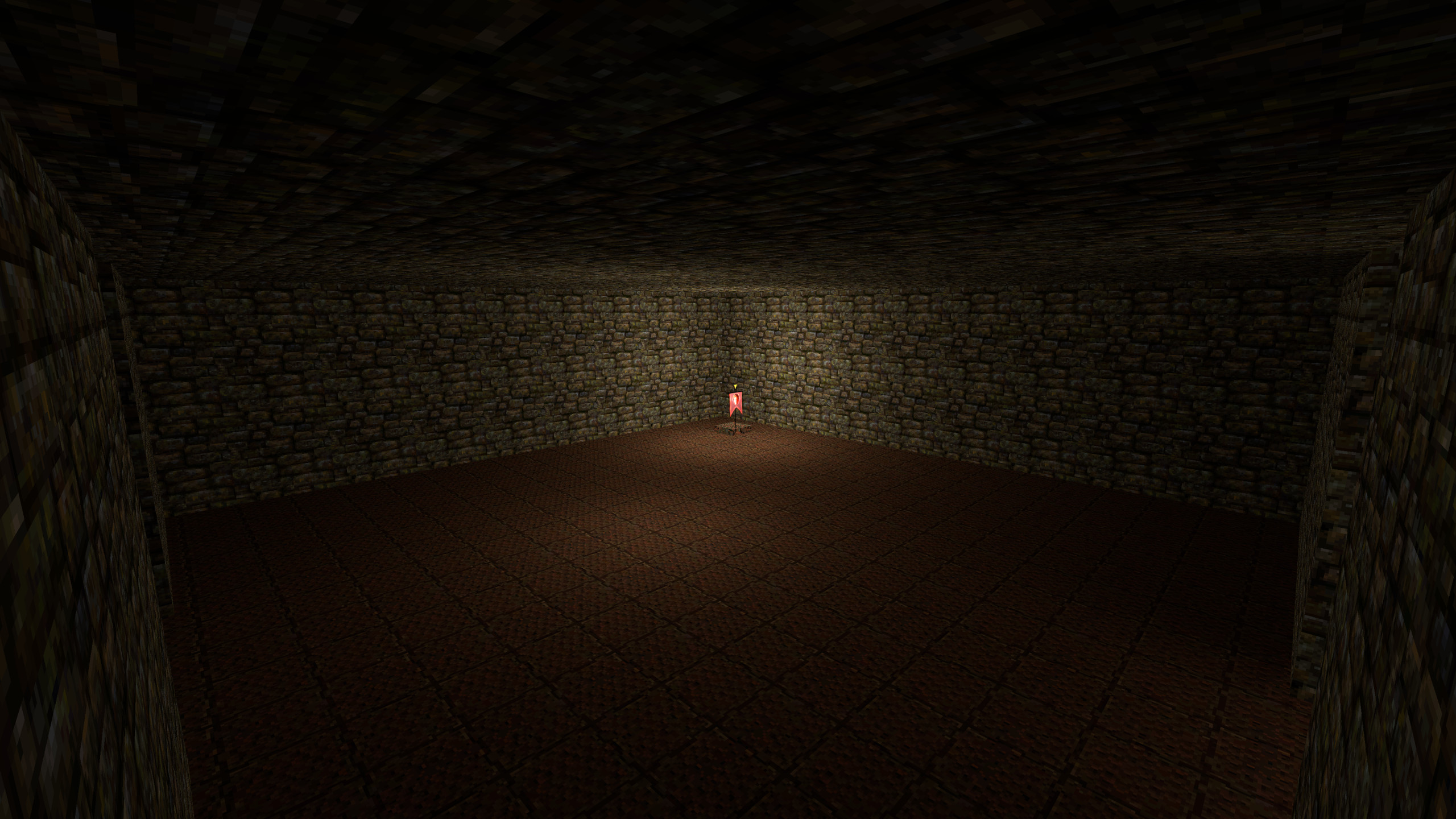 2Fort5 [Quake Team Fortress] Mod for Team Fortress 2 | TF2 Mods
