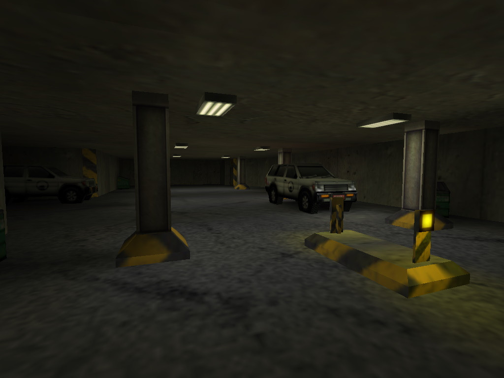 cs_embassy Mod for Counter-Strike 1.6 | CS1.6 Mods