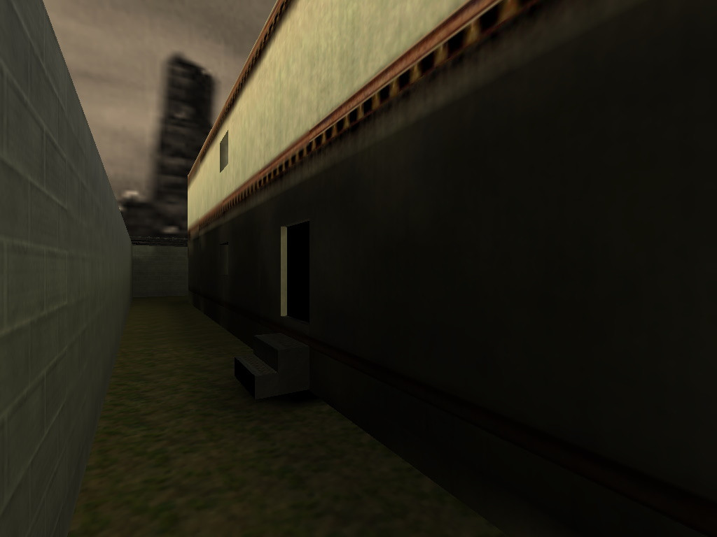cs_embassy_3 Mod for Counter-Strike 1.6 | CS1.6 Mods