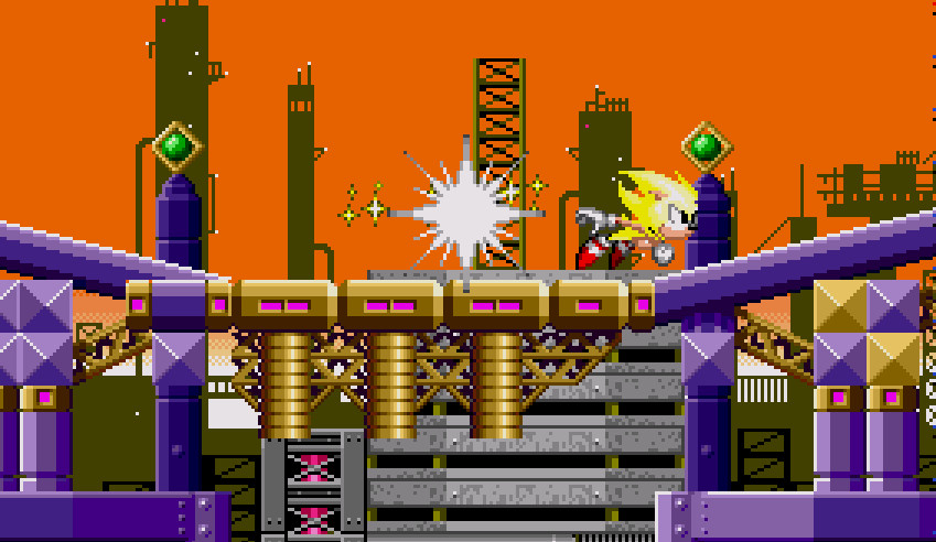Sonic 2(S3 COMPLETE) Mod for Sonic The Hedgehog 2 Absolute | S2A Mods