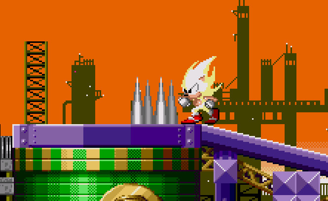 Sonic 2(S3 COMPLETE) Mod for Sonic The Hedgehog 2 Absolute | S2A Mods