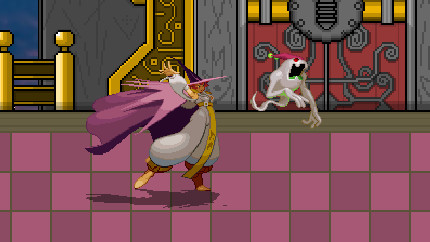 Tessa/Tabasa (Red Earth) [0.9.4 & CMC v7] Mod for Super Smash Bros ...