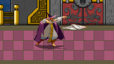 Tessa/Tabasa (Red Earth) [0.9.4 & CMC v7] Mod for Super Smash Bros ...