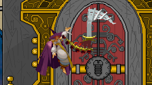 Tessa/Tabasa (Red Earth) [0.9.4 & CMC v7] Mod for Super Smash Bros ...