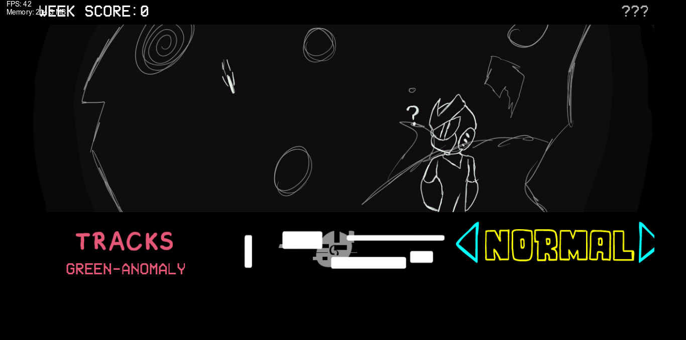 FNF: Mechanical Scramble [Friday Night Funkin'] [Mods]