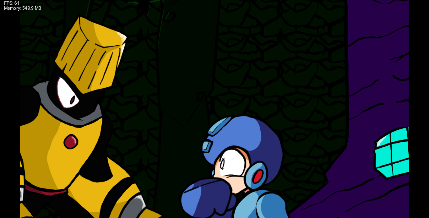 FNF: Mechanical Scramble [Friday Night Funkin'] [Mods]