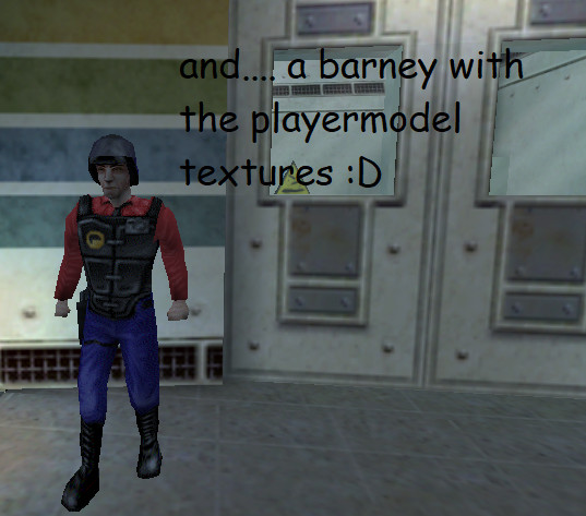 half life multiplayer scientist for scientist [Half-Life] [Mods]