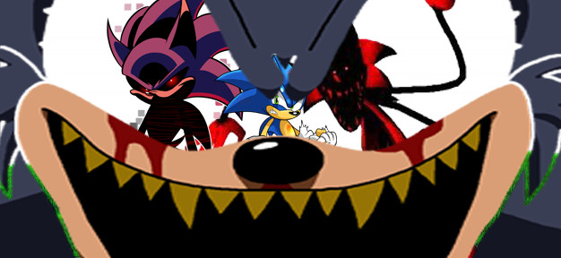 [SENSITIVE CONTENT] Enemies 'till the end" -- "Friends to your end" bu ...