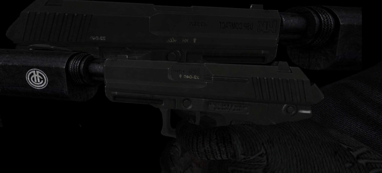 USP_remix Mod for Counter-Strike 1.6 | CS1.6 Mods