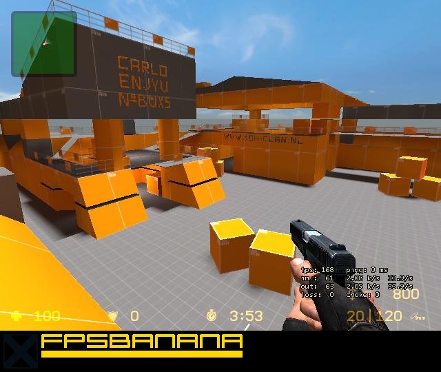 texture [Counter-Strike: Source] [Mods]