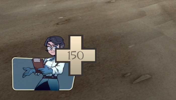 My Version of Helltaker HUD Portraits Mod for Team Fortress 2 | TF2 Mods