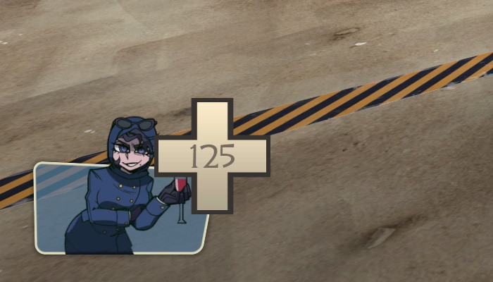 My Version of Helltaker HUD Portraits Mod for Team Fortress 2 | TF2 Mods