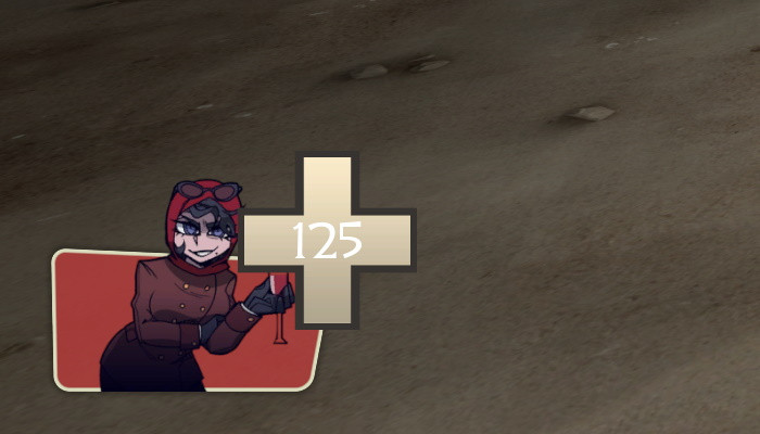 My Version of Helltaker HUD Portraits Mod for Team Fortress 2 | TF2 Mods