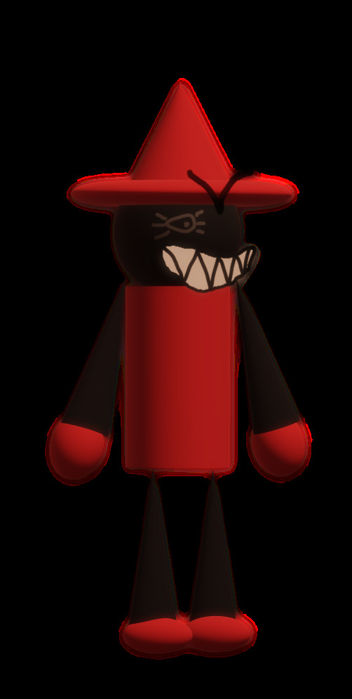 VS [DATA EXPUNGED] Mod for Friday Night Funkin' | FNF Mods