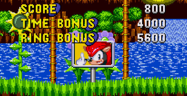 Mighty in Sonic Forever Mod for Sonic the Hedgehog Forever | S1F Mods