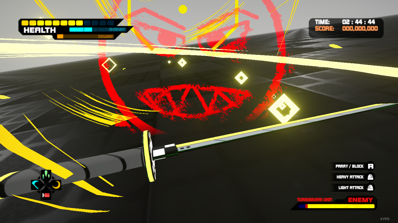 First Person Mod [Spark The Electric Jester 3] [Mods]