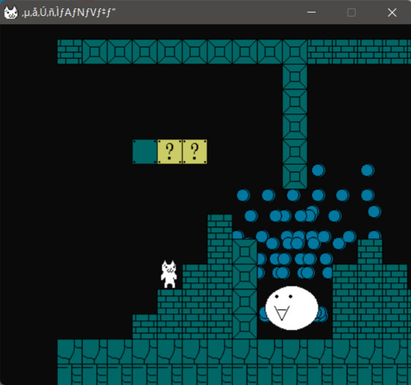 Syobon Action 1+2: Improved SFX [Syobon Action] [Mods]