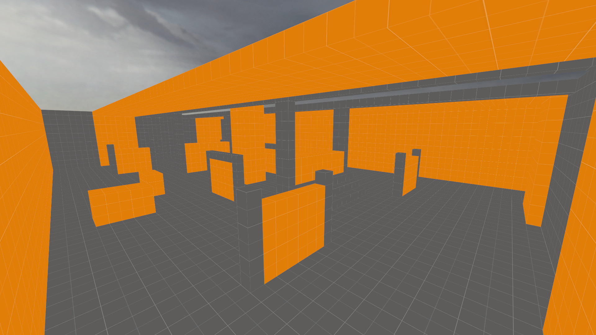 Dev 1vs1 [Counter-Strike: Source] [Mods]