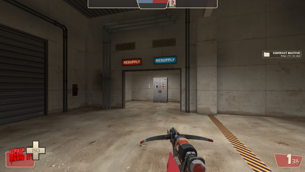 Text Icons [Team Fortress 2] [Mods]