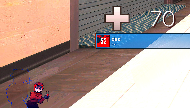 helltaker portrait icons Mod for Team Fortress 2 | TF2 Mods