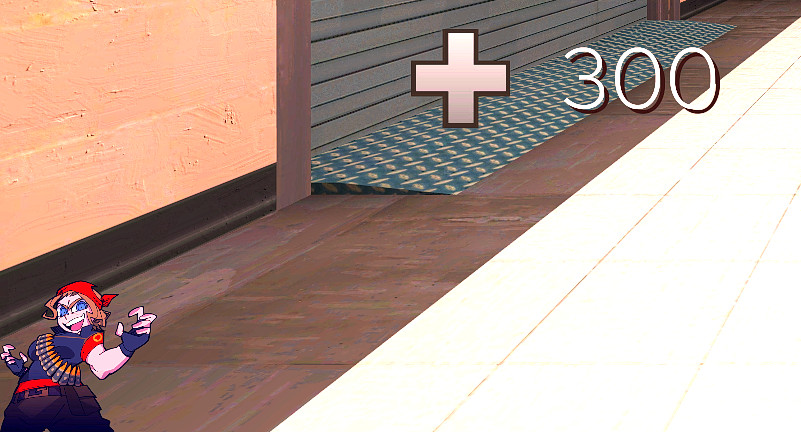 helltaker portrait icons Mod for Team Fortress 2 | TF2 Mods