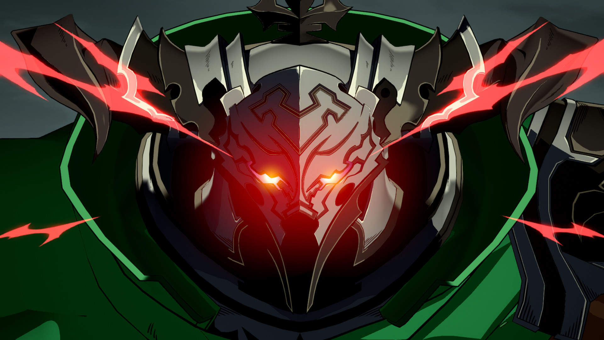 MF VASERAGA Mod for Granblue Fantasy: Versus | GB VS Mods