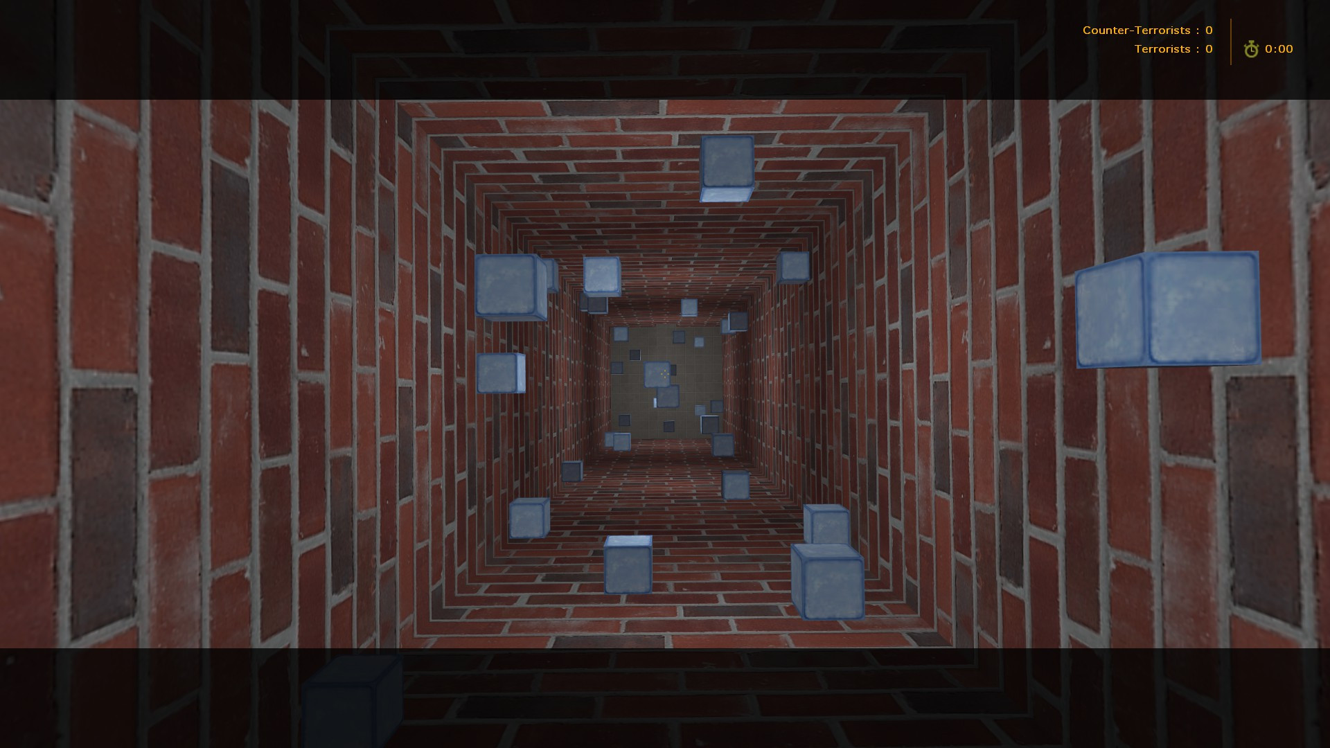 adv_towers Mod for Counter-Strike 1.6 | CS1.6 Mods