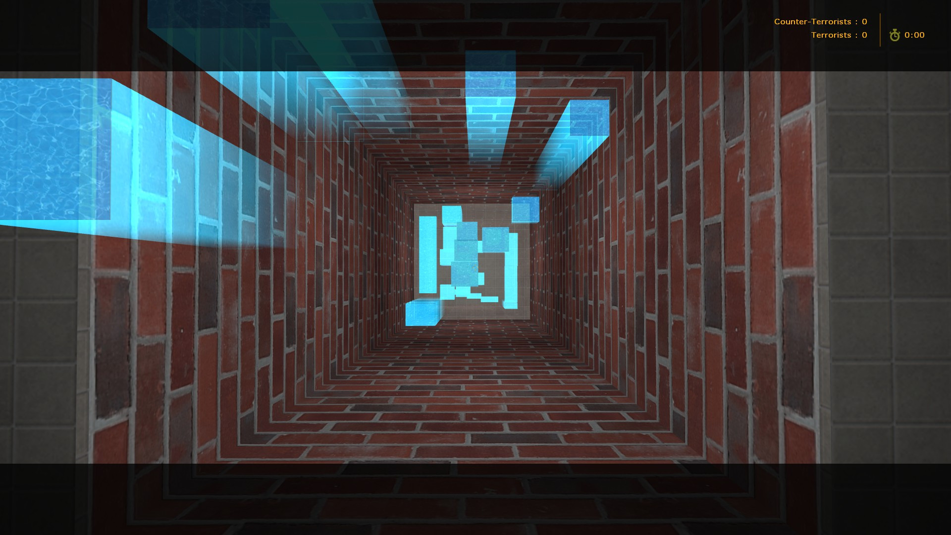 adv_towers Mod for Counter-Strike 1.6 | CS1.6 Mods