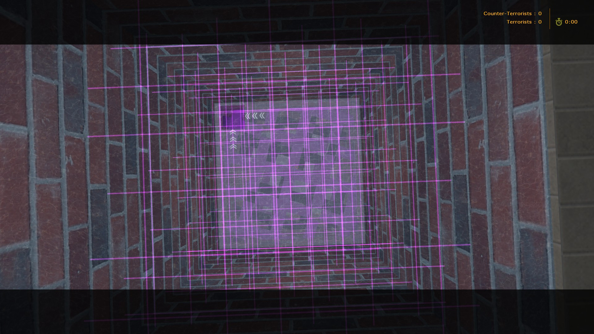 adv_towers Mod for Counter-Strike 1.6 | CS1.6 Mods