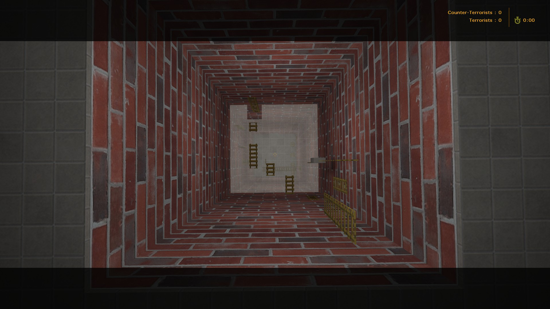 adv_towers Mod for Counter-Strike 1.6 | CS1.6 Mods