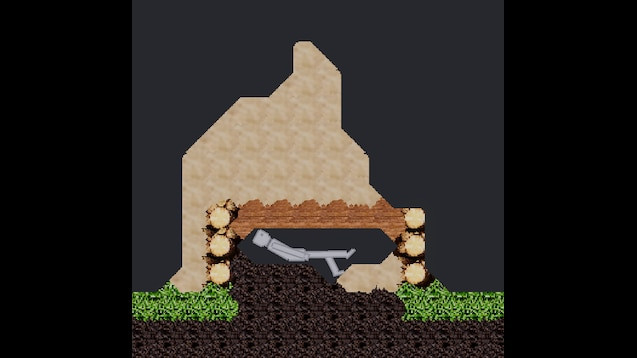 Node Mapper Mod for People Playground | PP Mods