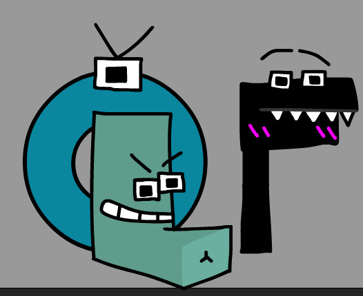 Recontainment but O L F and N sing it Mod for Friday Night Funkin ...