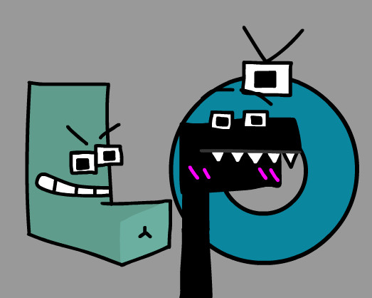 Recontainment but O L F and N sing it Mod for Friday Night Funkin ...