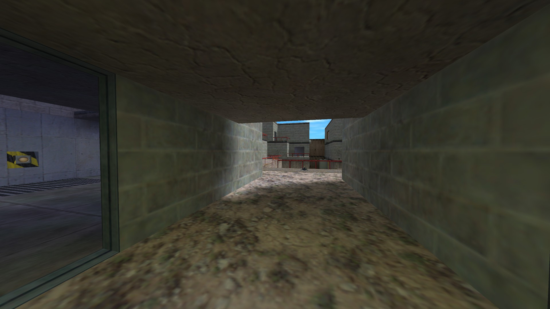 PVP Crossfire Mod for Sven Co-op | SC Mods