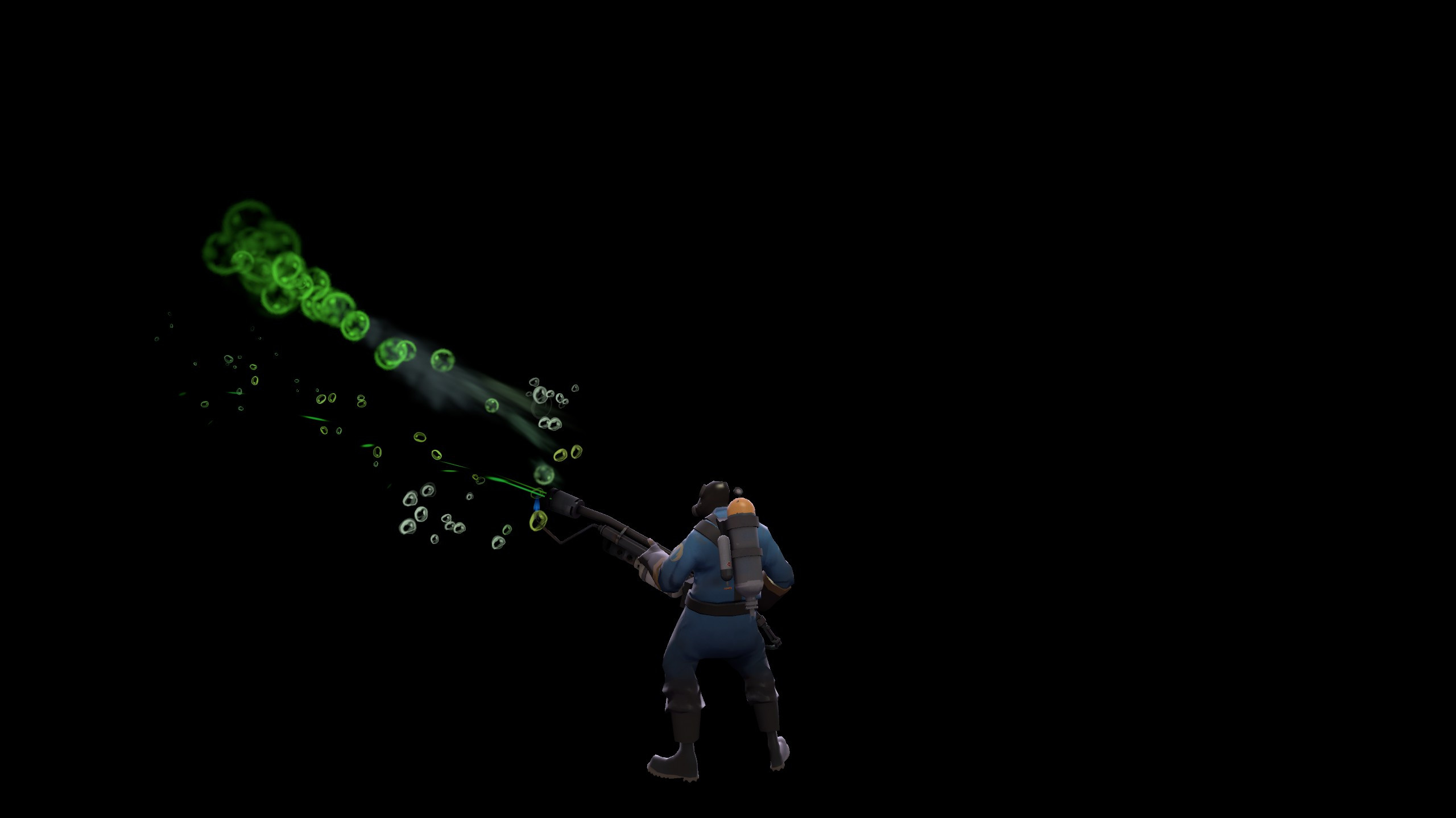 The Bubble Thrower Mod for Team Fortress 2 | TF2 Mods