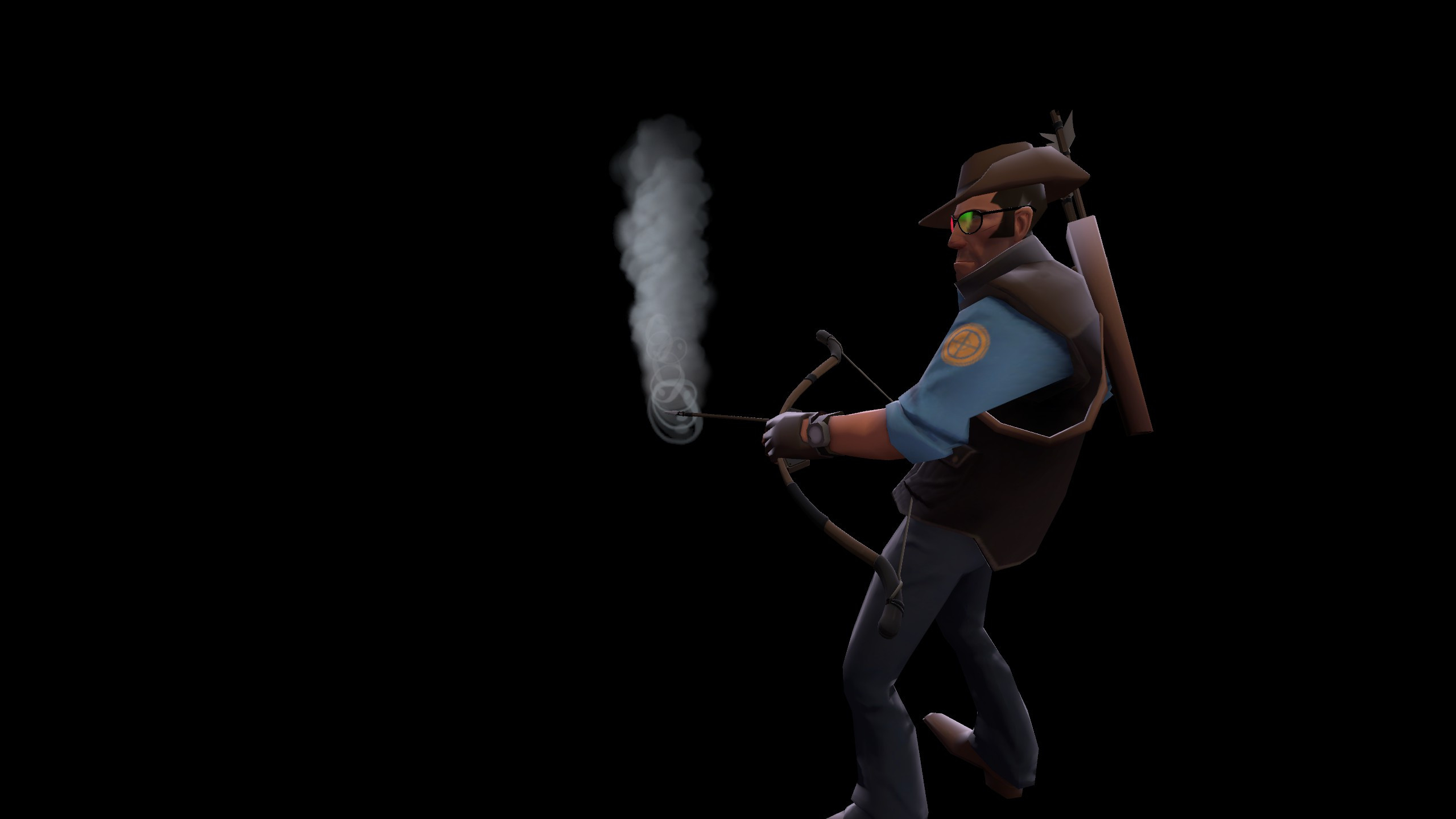 The Bubble Thrower Mod for Team Fortress 2 | TF2 Mods
