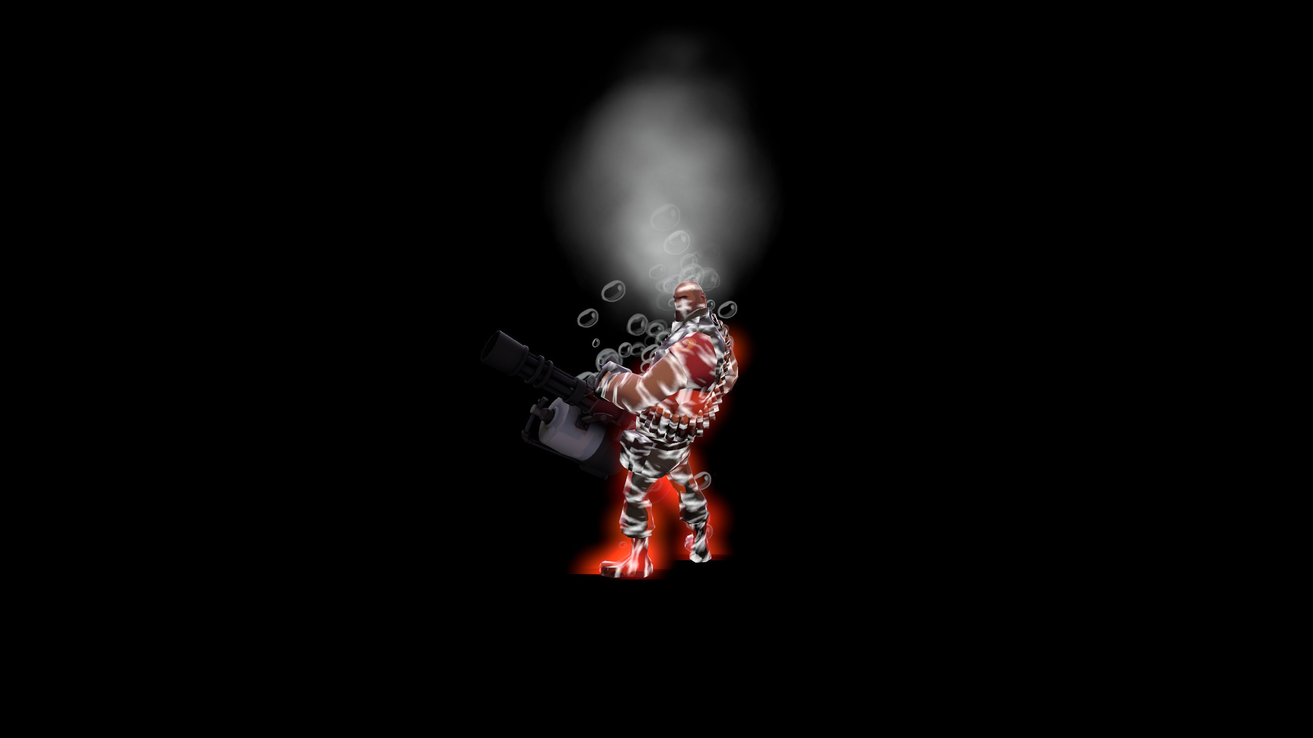 The Bubble Thrower Mod for Team Fortress 2 | TF2 Mods
