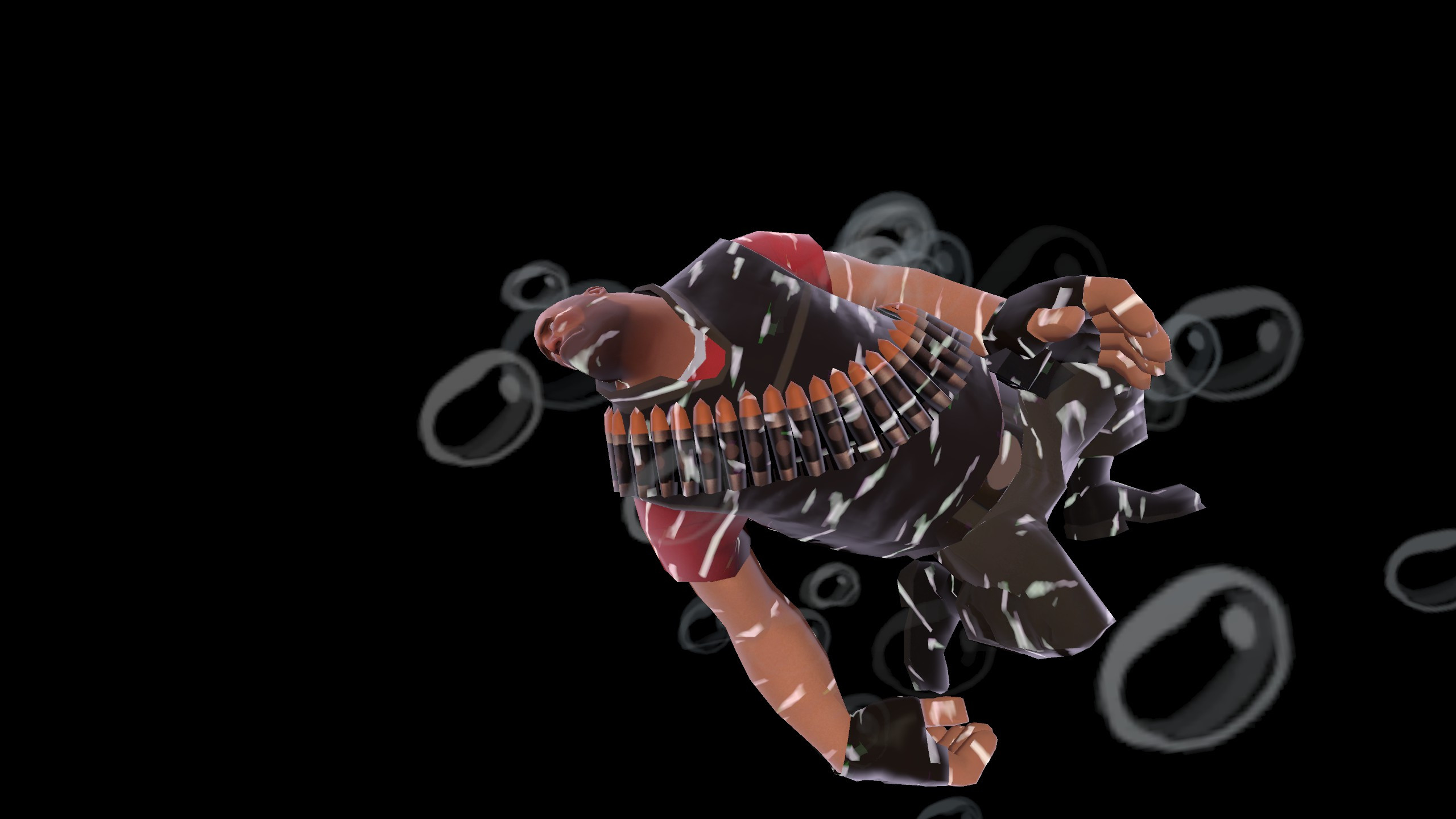 The Bubble Thrower Mod for Team Fortress 2 | TF2 Mods