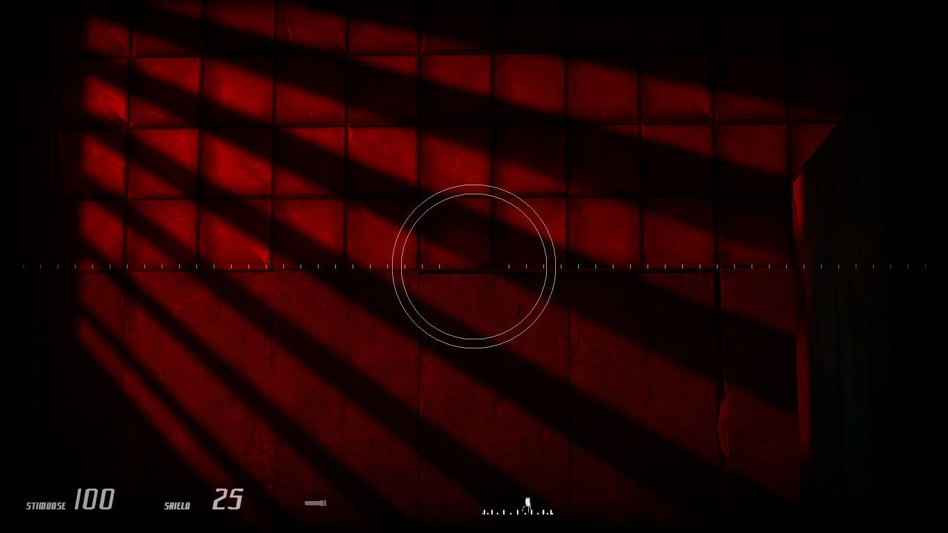 Mind Escape Walls (E:Z2) Mod for Entropy: Zero 2 | EZ2 Mods