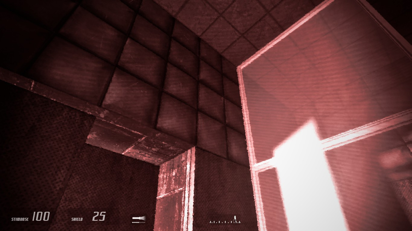 Mind Escape Walls (E:Z2) Mod for Entropy: Zero 2 | EZ2 Mods