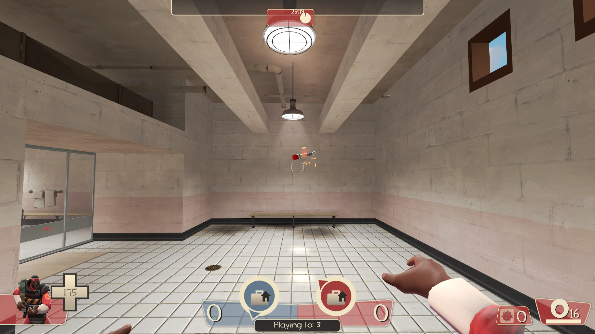 (Experimental) Throwable Ullapool Caber Mod for Team Fortress 2 | TF2 Mods