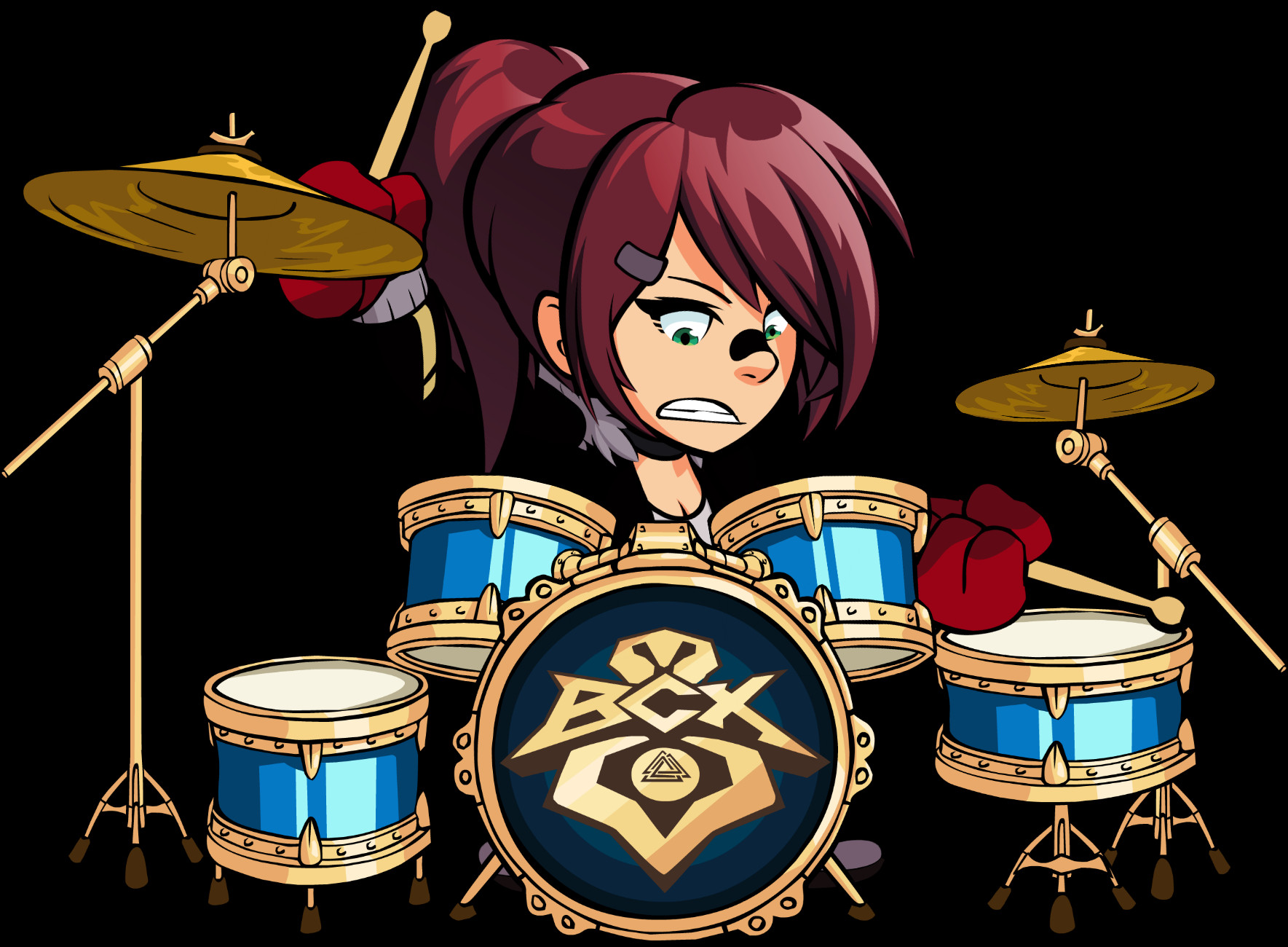 Shwerpy [Brawlhalla] [Mods]