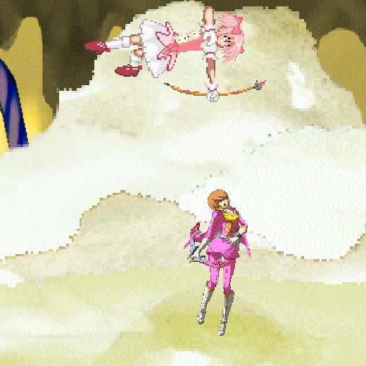 Madoka Kaname (Puella Magi Madoka Magica)(CMC/9.4) Mod for Super Smash ...