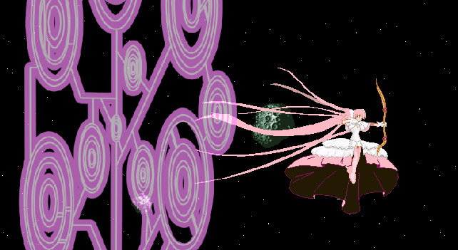 Madoka Kaname (Puella Magi Madoka Magica)(CMC/9.4) Mod for Super Smash ...