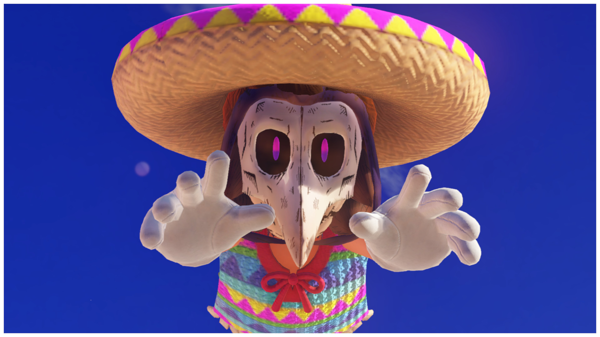 Smol's Odyssey Mod for Super Mario Odyssey | SMO Mods