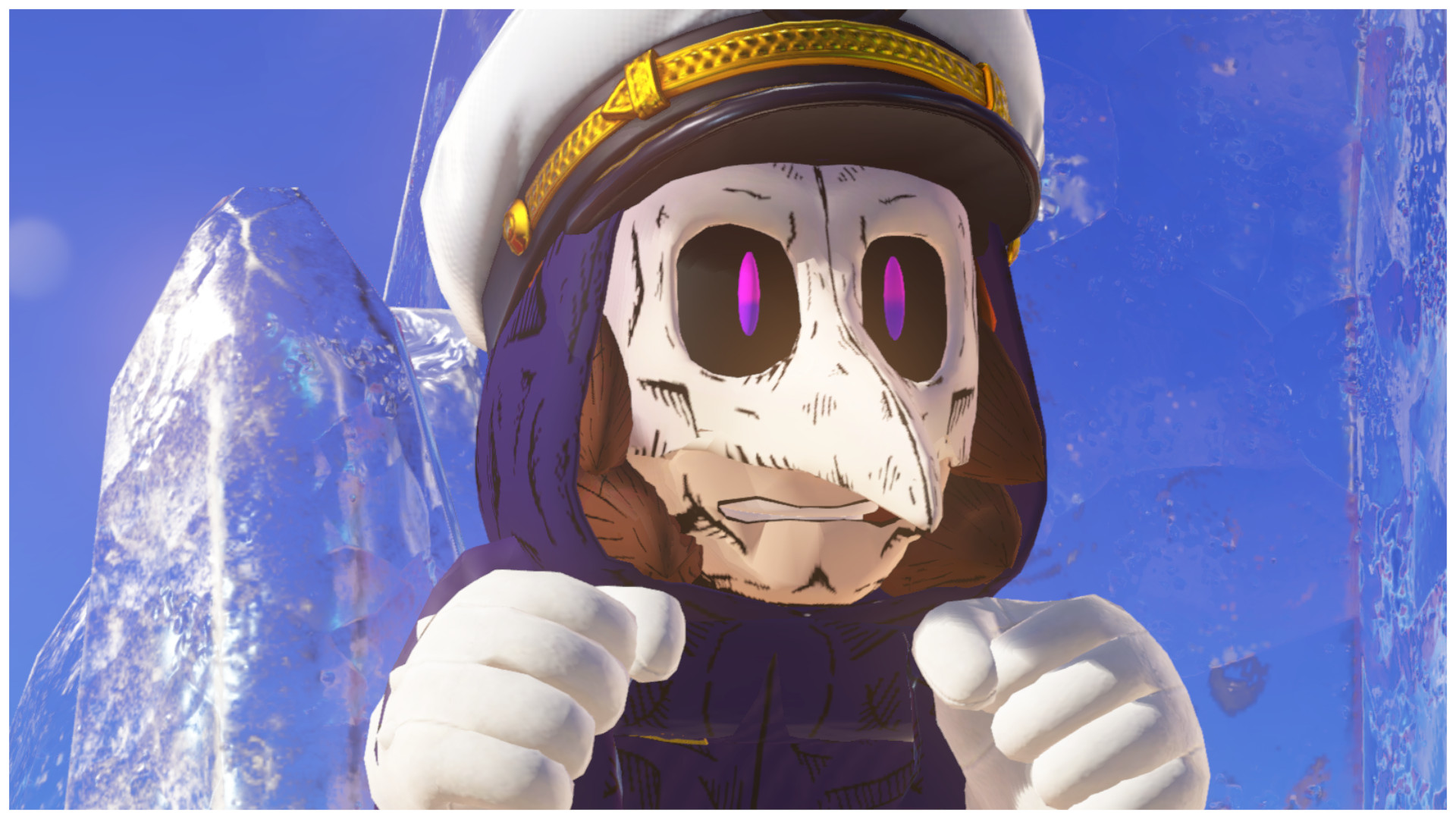 Smol's Odyssey Mod for Super Mario Odyssey | SMO Mods