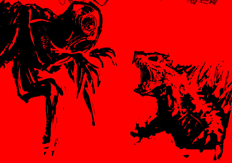 Friday Night Monster Of Monsters: Madden Attack [Friday Night Funkin ...