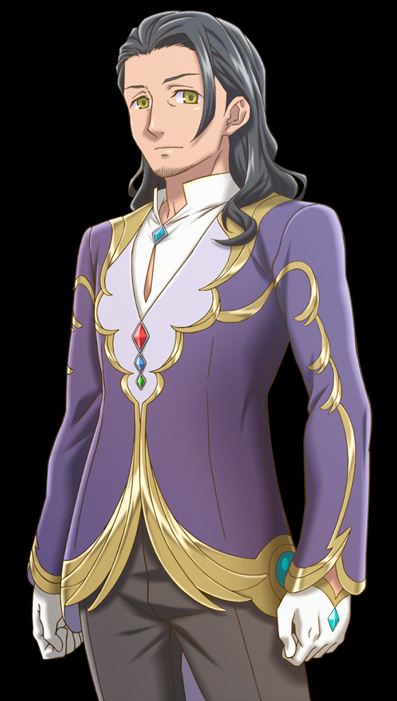 Lucas Sprite and 3D Texture Edit [Rune Factory 5] [Mods]