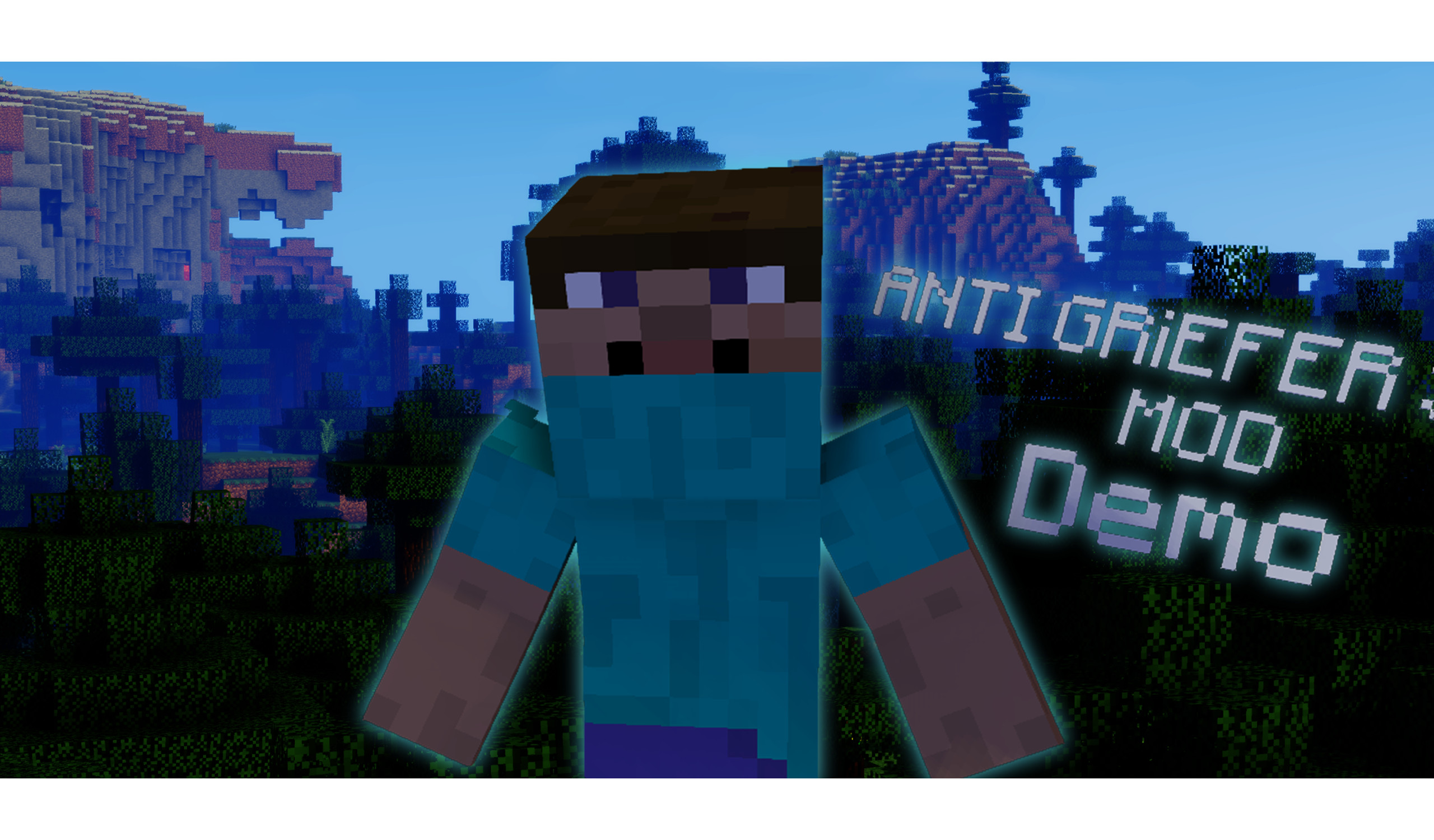 [SENSITIVE CONTENT] Anti Griefer Show mod(DEMO!) Mod for Friday Night ...