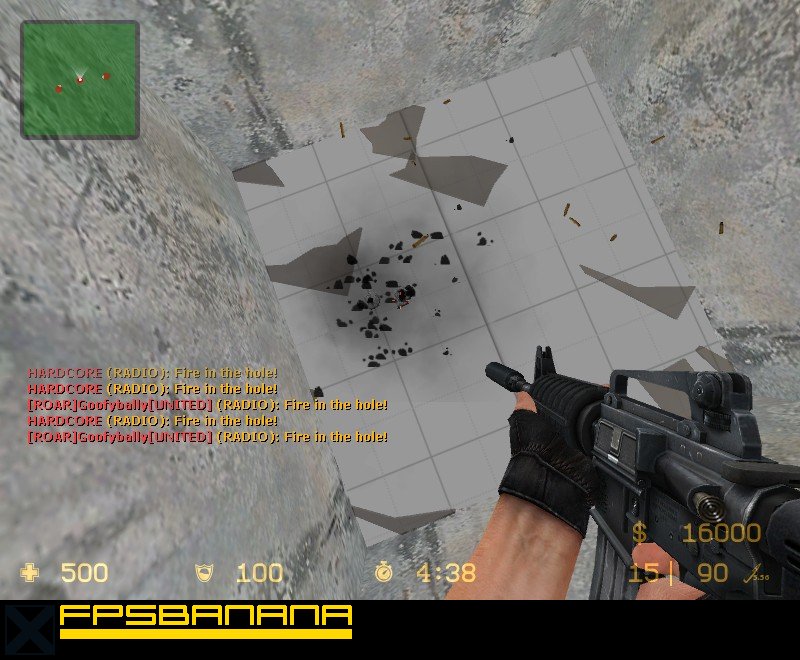 tbotb_breakfloor [Counter-Strike: Source] [Mods]